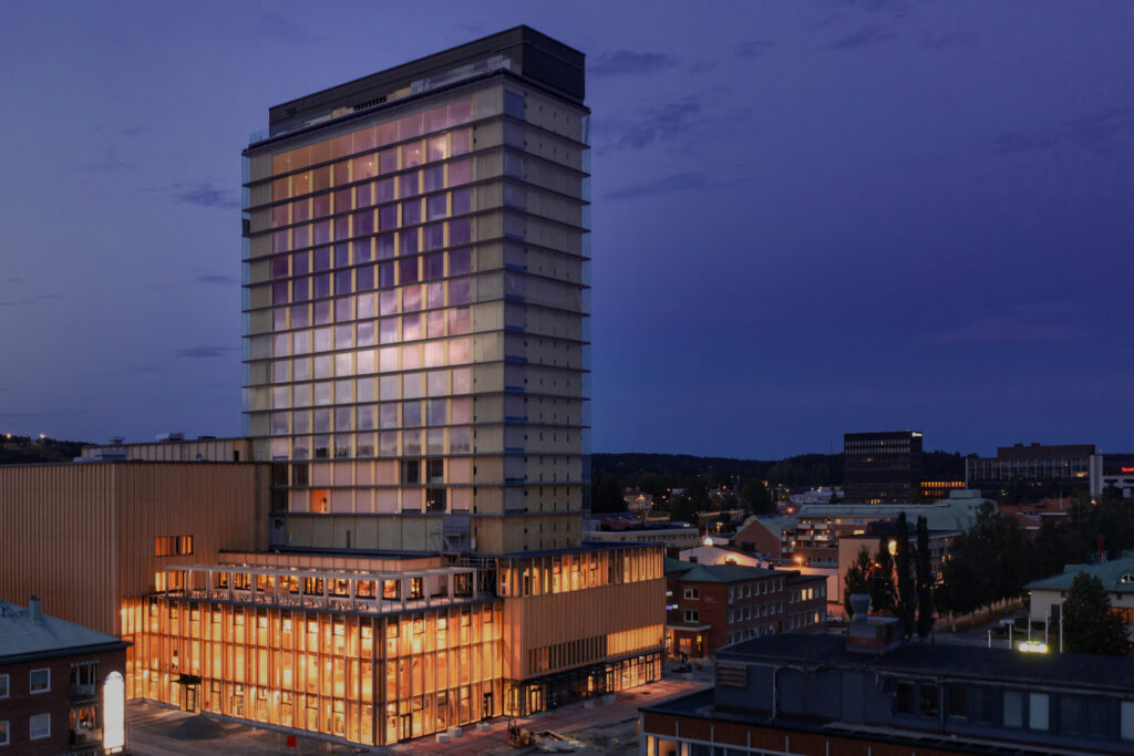 Hotellchefen tipsar – satsa på en jobbonär, du blir inte besviken